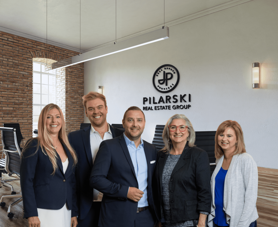 Pilarski Real Estate Group | Toronto Real Estate Professionals